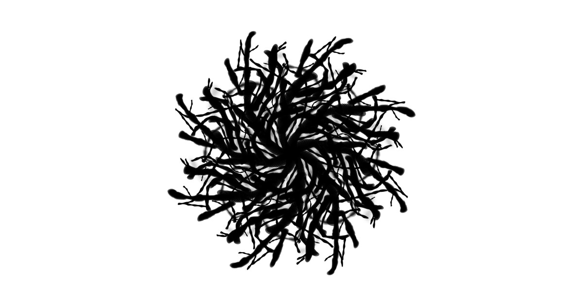 Pattern Cryptic Spren 2, Black - Spren - T-Shirt | TeePublic Pattern Cryptic Spren 2, Black - Spren - T-Shirt | TeePublic