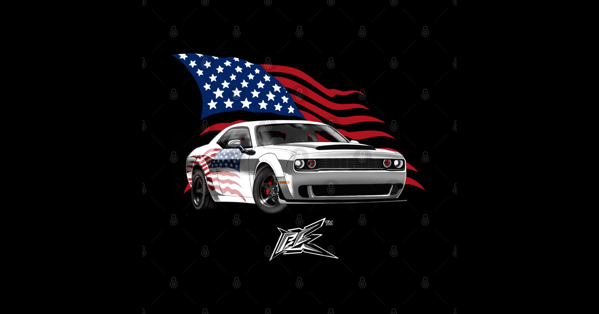 dodge challenger hellcat demon - Dodge Challenger Hellcat Demon ...