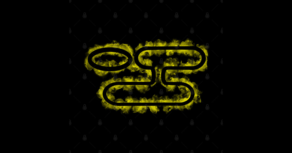 Hidden Cloud Watercolor - Hidden Cloud - Sticker | TeePublic