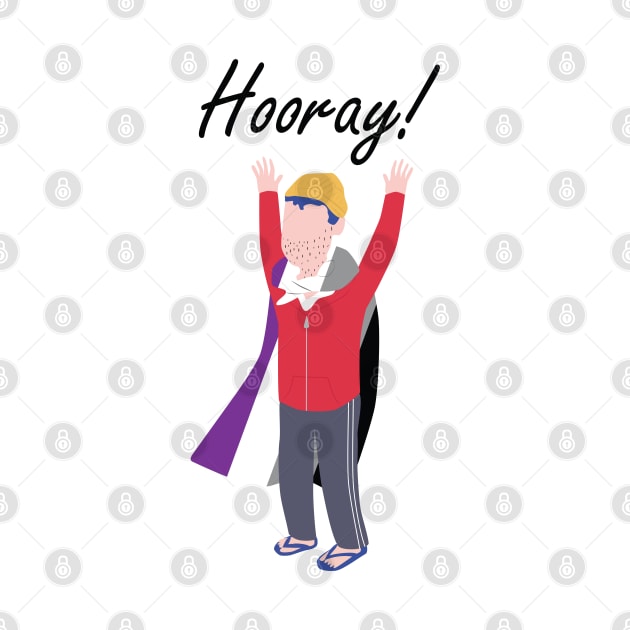 Ace pride Todd Chavez - Todd Chavez - T-Shirt | TeePublic