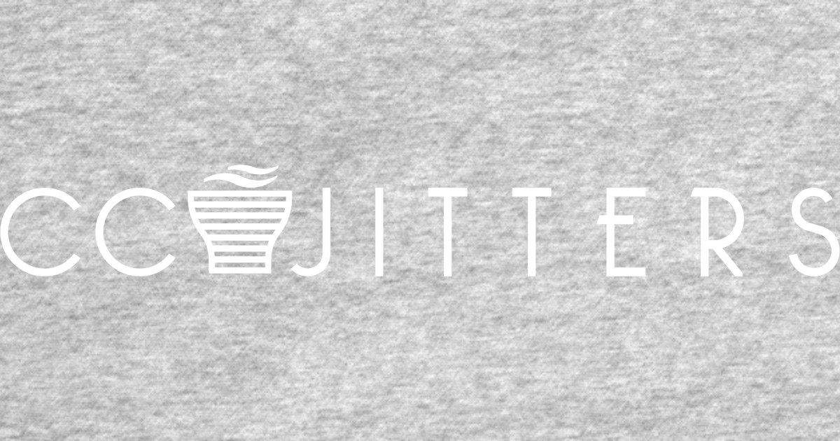 CC Jitters - The Flash - Baseball T-Shirt | TeePublic