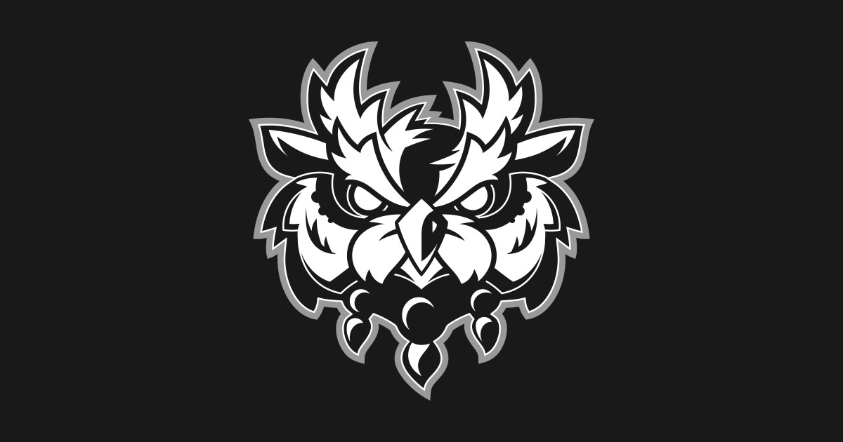 Hotted Logo White - Hotted - T-Shirt | TeePublic