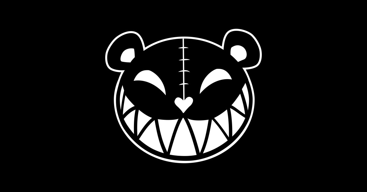 Store Logo - Nick Maskell - Sticker | TeePublic