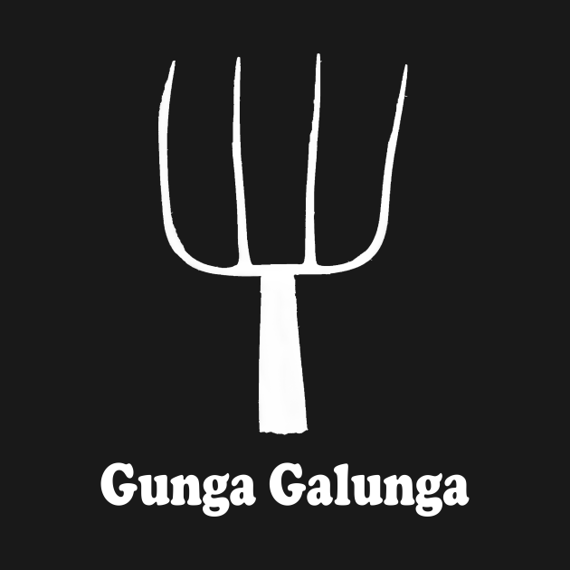 Caddyshack Gunga Galunga - Caddyshack - T-Shirt | TeePublic