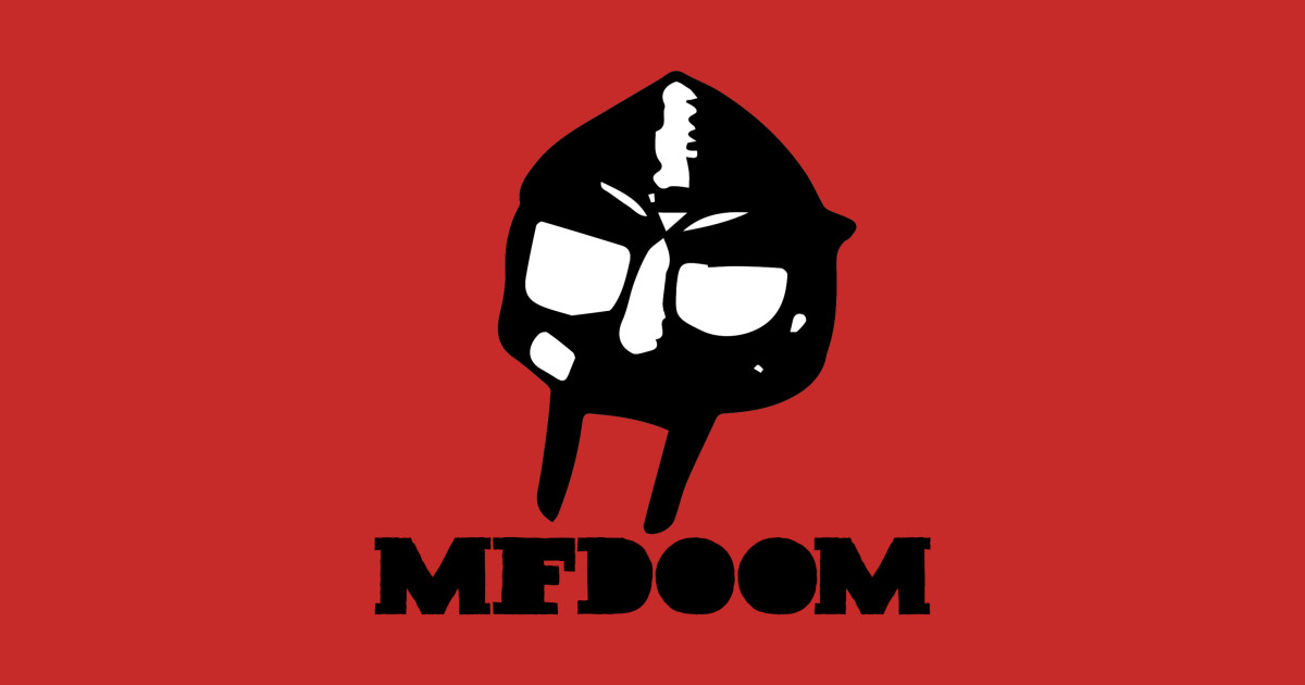 MFDoom - Mf Doom - Kids T-Shirt | TeePublic
