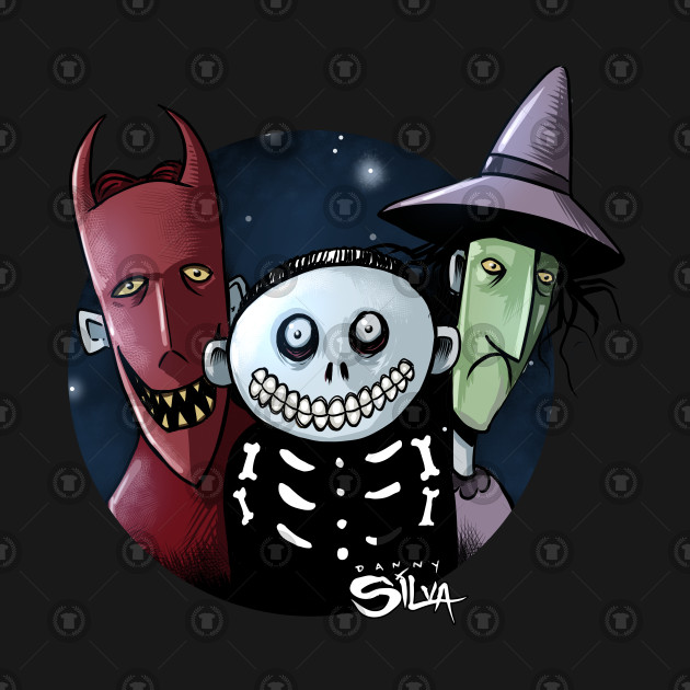 Lock , Shock and Barrel - Lock Shock And Barrel - Pillow | TeePublic