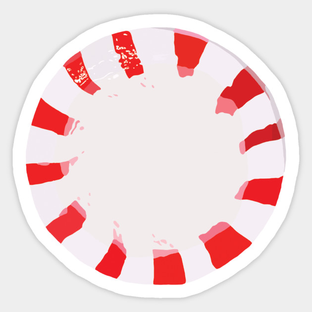 mint - Mint Candy - Sticker | TeePublic