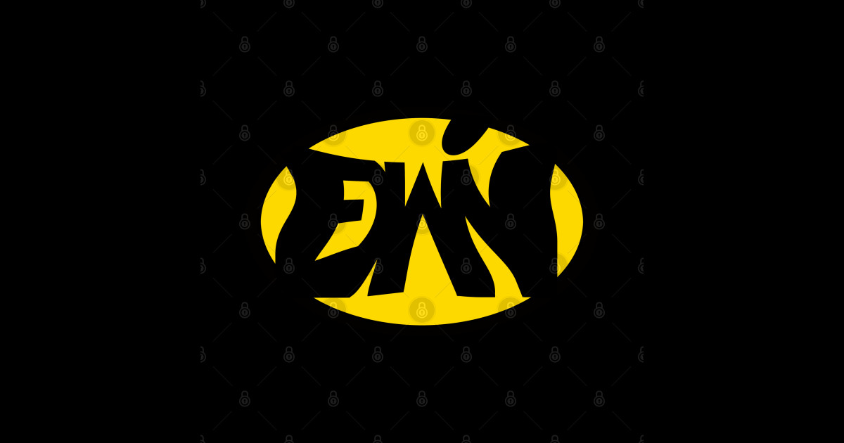 Edwin name logo - Names For Boys - Sticker | TeePublic