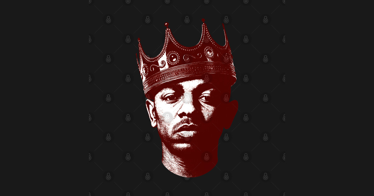 King Flow - Rap Music - T-Shirt | TeePublic