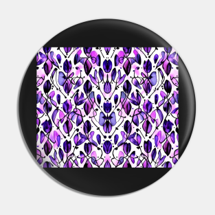 Phone Purple Aesthetic Purple Aesthetic Pins and Buttons for Sale ...