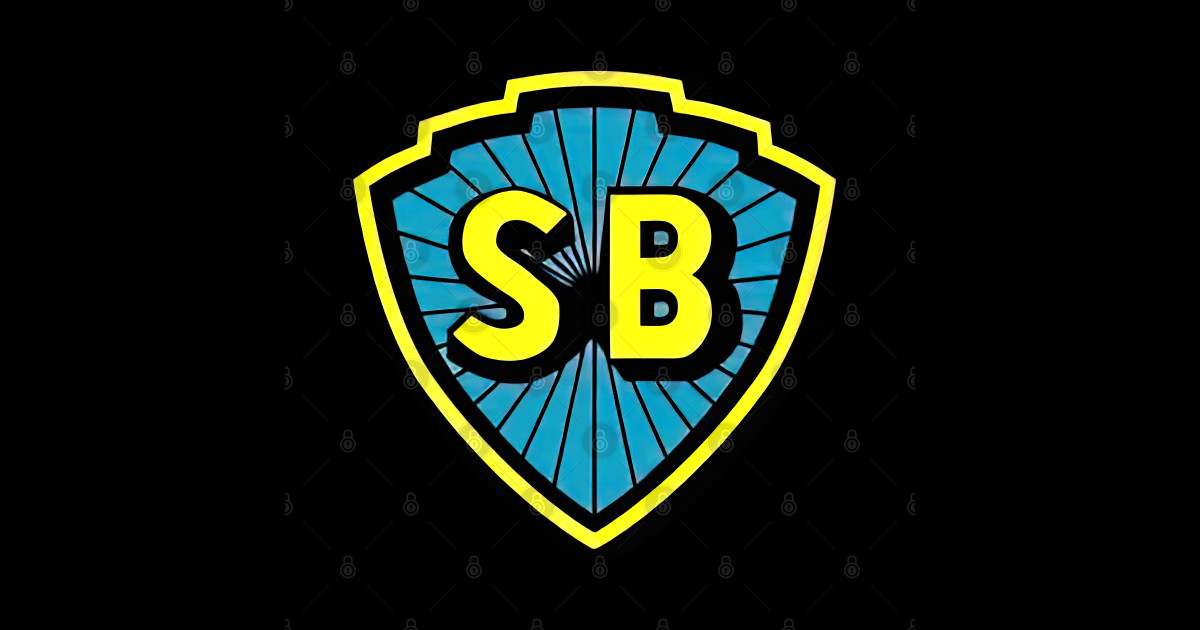 Shaw Brothers Logo Shaw Brothers Posters And Art Prints Teepublic