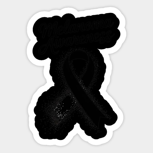 Melanoma Awareness Skin Cancer Awareness - Melanoma Awareness Skin ...