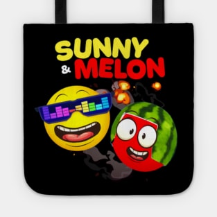 Sunny And Melon Merch Merch for Sale | TeePublic