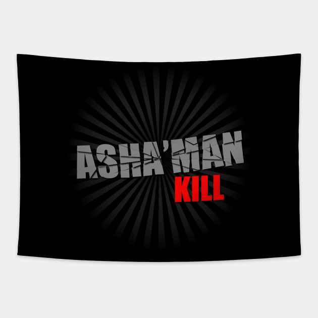 asha'man kill