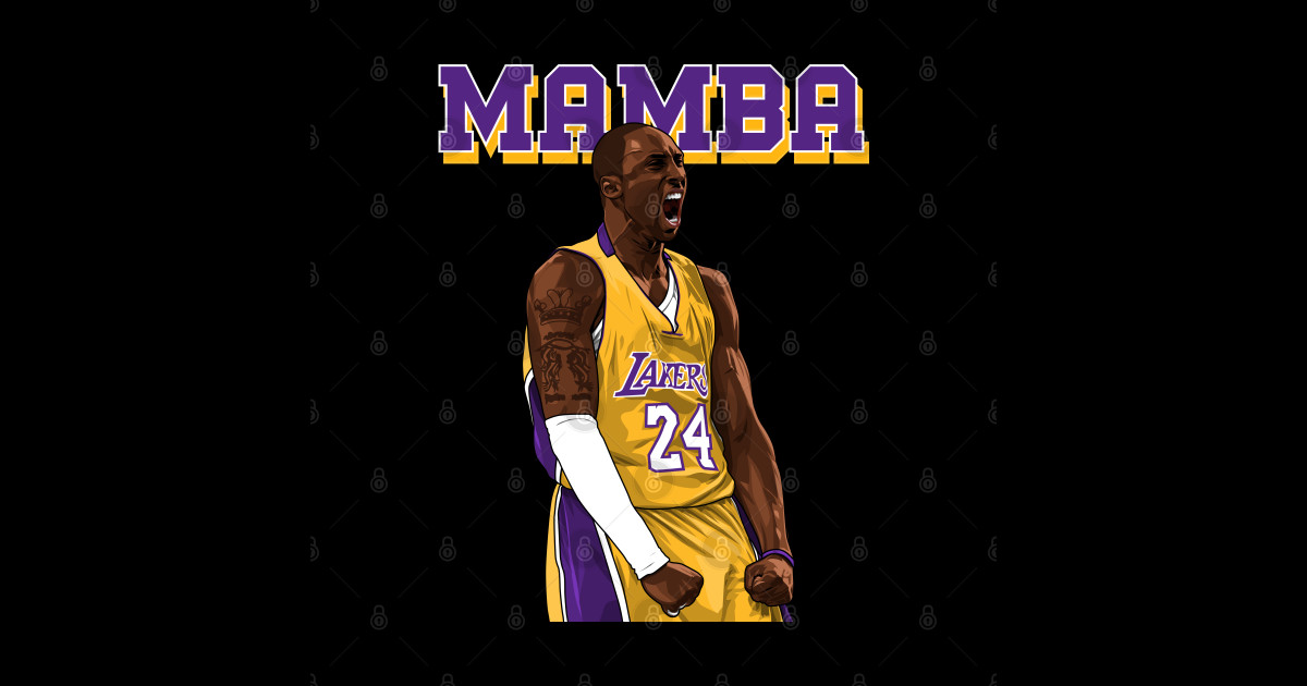 MAMBA - Goat - Sticker | TeePublic