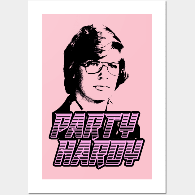 Dahmer Party Hardy - Jeffery Dahmer Party Hardy - Posters and Art ...