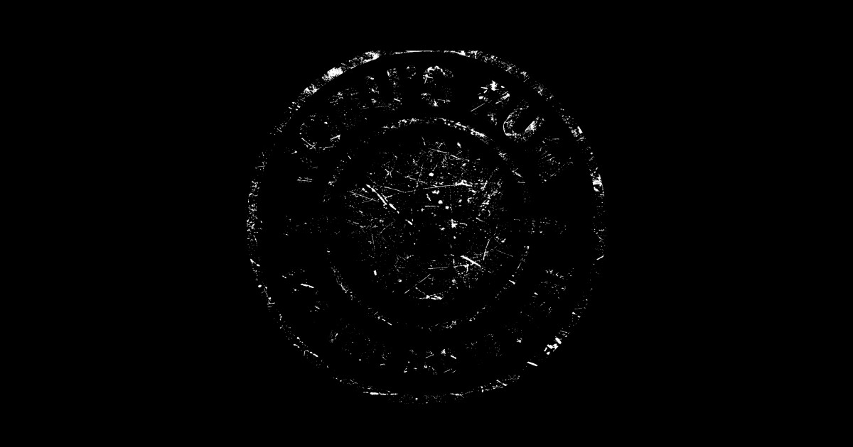 retro black jobu's rum - Jobus Rum - Sticker | TeePublic