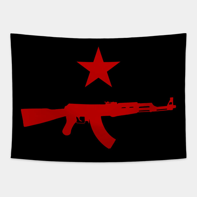 ak 47 flag