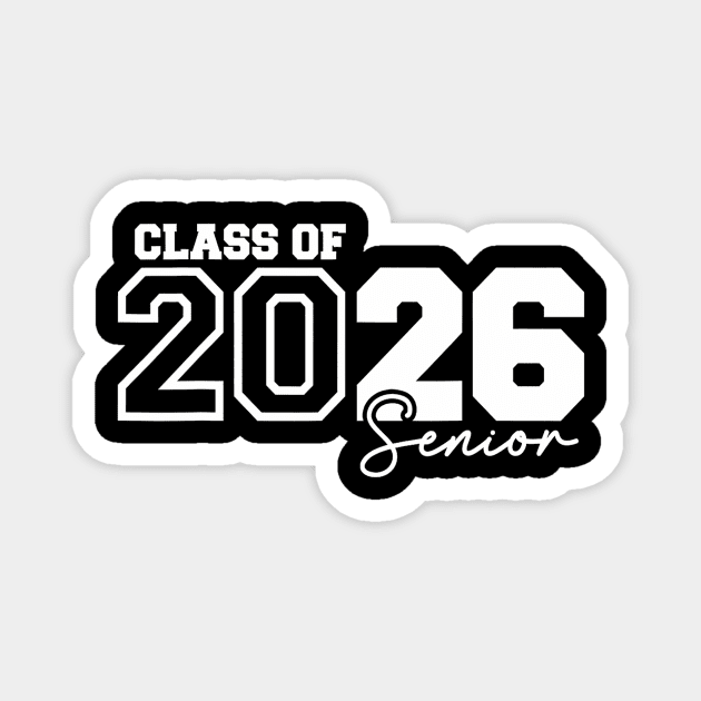 Senior 2026 Graduation Class Of 2026 Senior Year 2026 - Senior 2026 ...