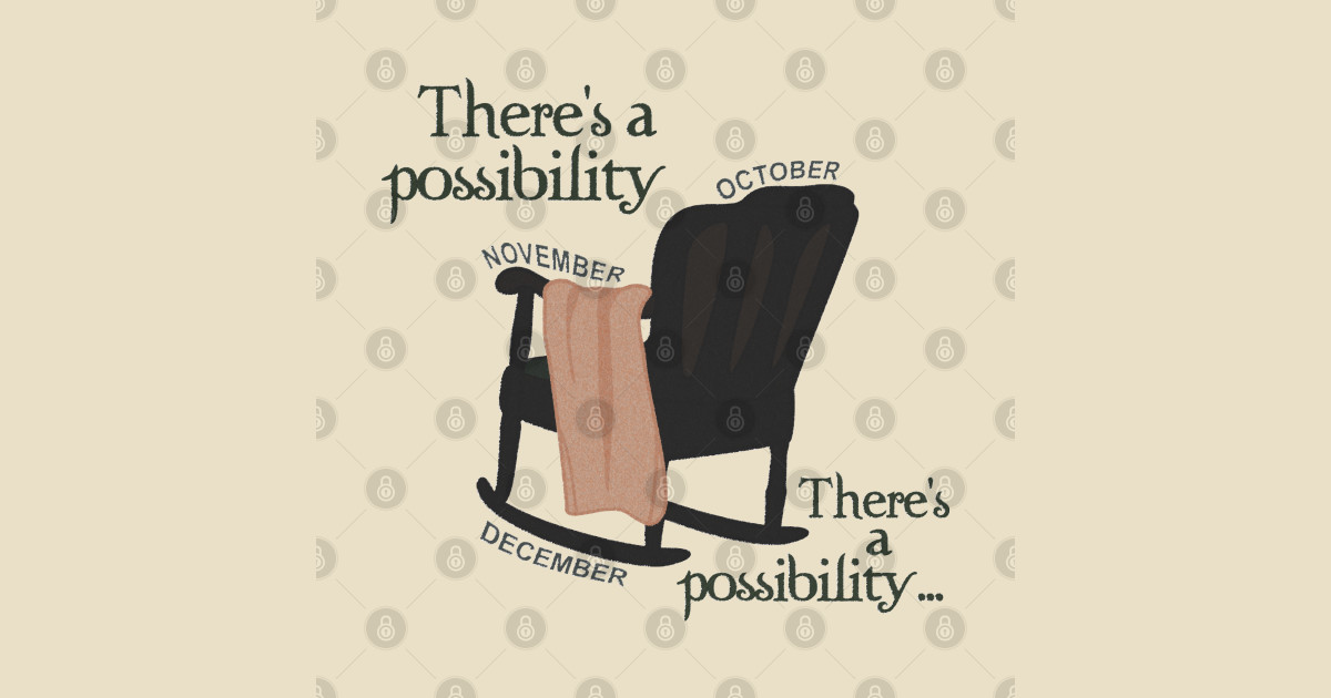 Possibility scene - Twilight - T-Shirt | TeePublic