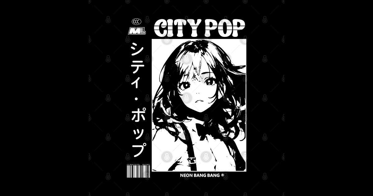 Mariya Takeuchi | Plastic Love | City Pop - Plastic Love - Sticker ...
