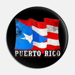 San Juan Puerto Rico Flag Boricua Merch for Sale | TeePublic