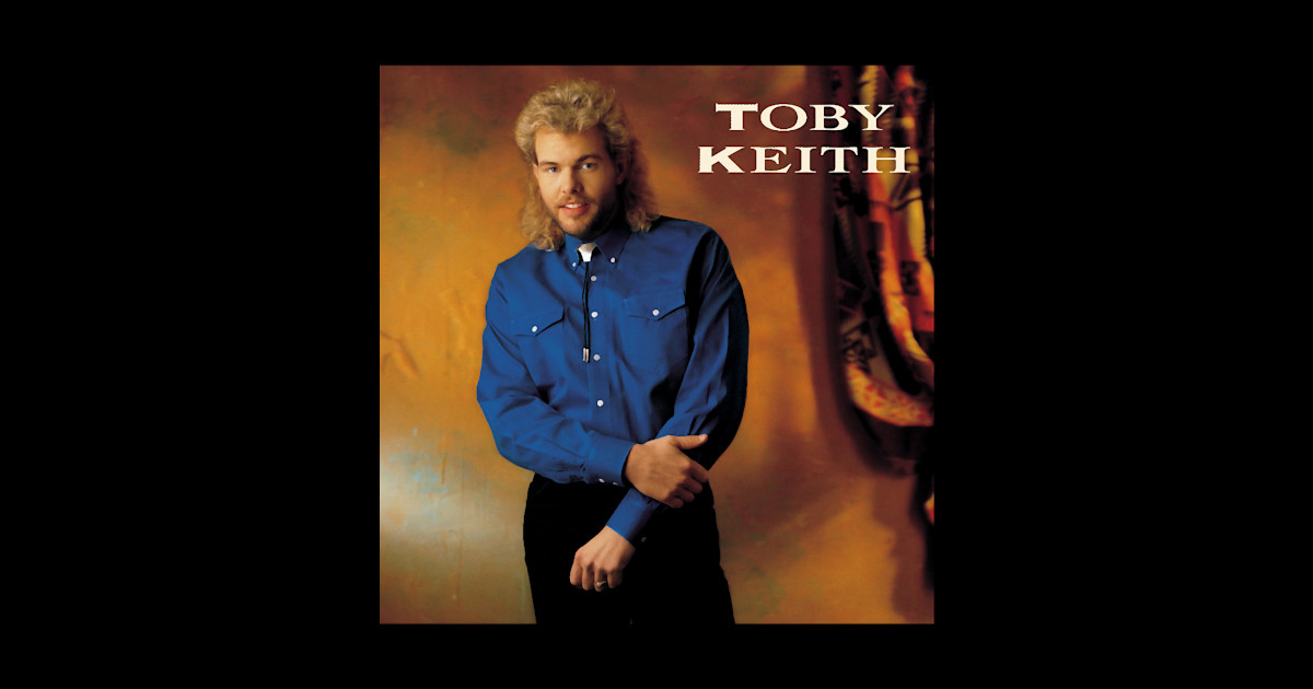 great albums - Vintage Toby Music Keith - Posters and Art Prints ...