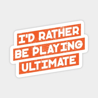 Id Rather Be Mowing Magnets for Sale | TeePublic