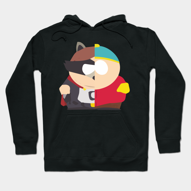 Eric Cartman - Cartman - Hoodie | TeePublic