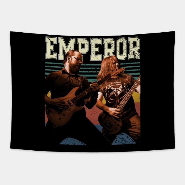 Prometheus Unbound Threads Emperors Band-Inspired Tees, Set Your ...