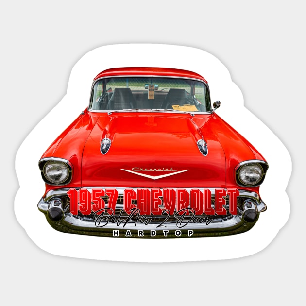 1967 Chevrolet Bel Air 2 Door Hardtop - 1967 Chevrolet Bel Air ...