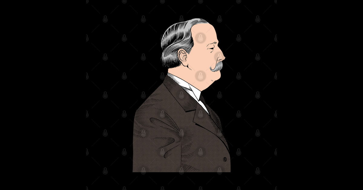 William Howard Taft - Politics - Sticker | TeePublic