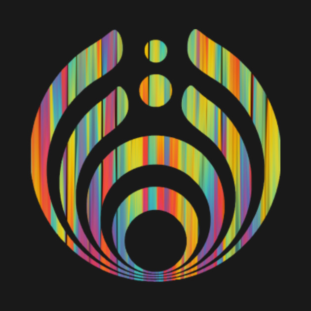 Trippy Bassnectar Logo