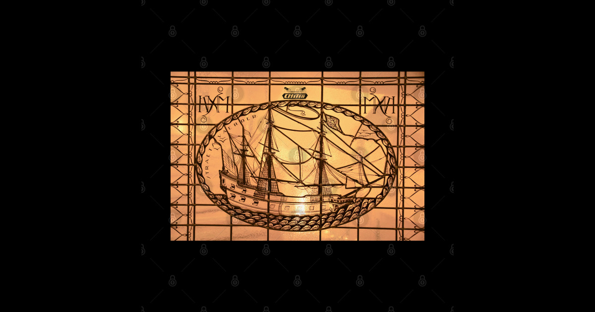 Segelschiff / Swiss Artwork Photography - Segelschiff - Sticker | TeePublic