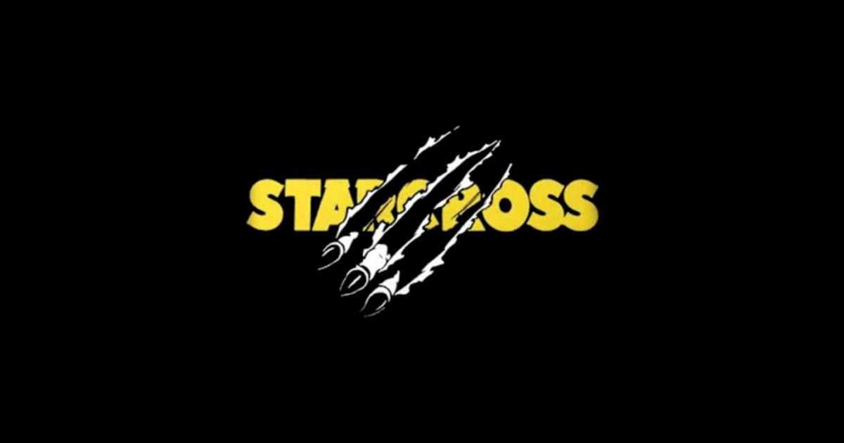 starcross - Scratch - T-Shirt | TeePublic
