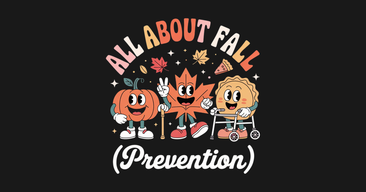 Nurse All About Fall Prevention Fall Physical Therapy PT OT1 - Nurse ...