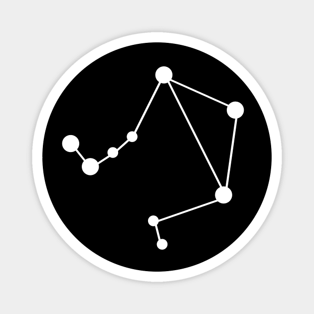 libra constellation sign