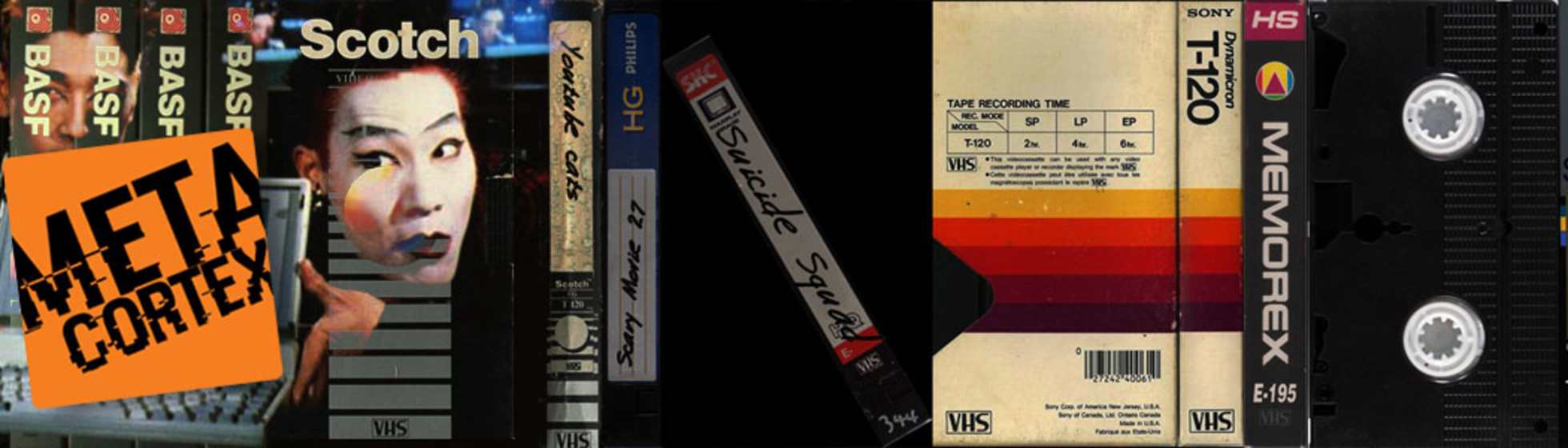 Stickers by Meta Cortex | TeePublic