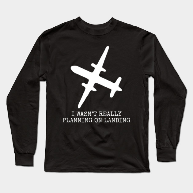 Sky King - Seatac - Long Sleeve T-Shirt | TeePublic
