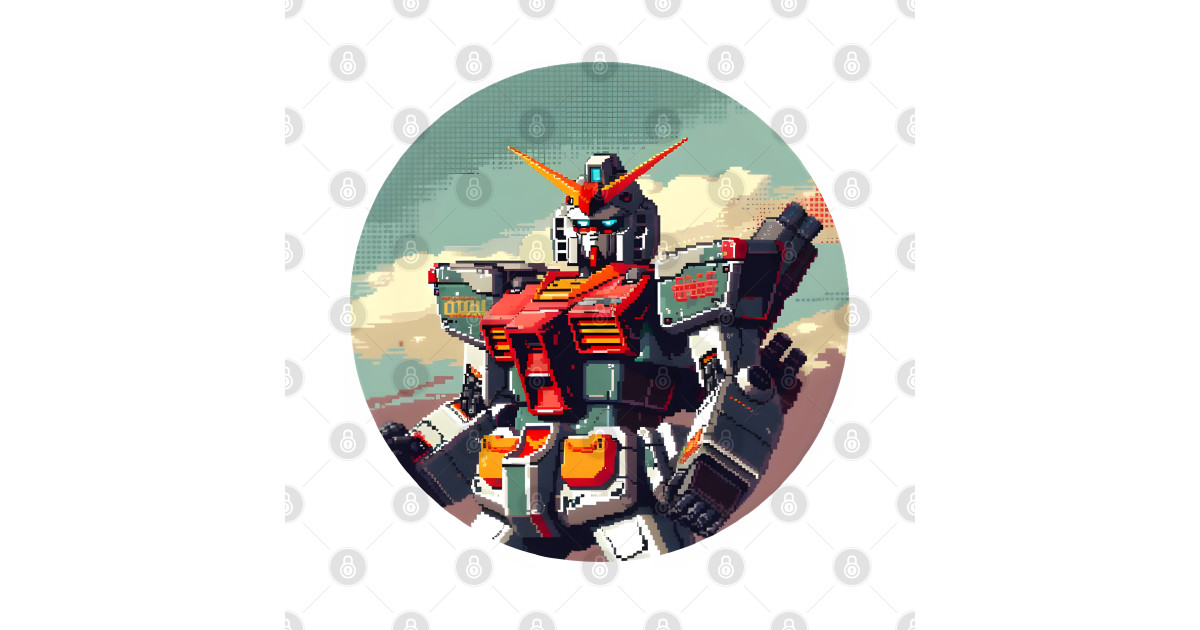 Winged Warriors: Gundam Wing, Mecha Epic, and Anime-Manga Legacy ...