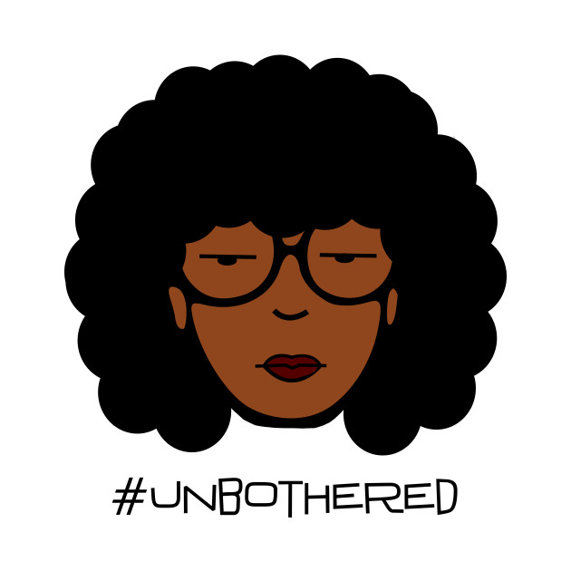 Unbothered - Unbothered - Mug | TeePublic