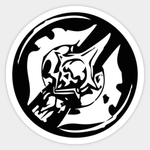 Wow Death knight Class - Death Knight - Sticker | TeePublic