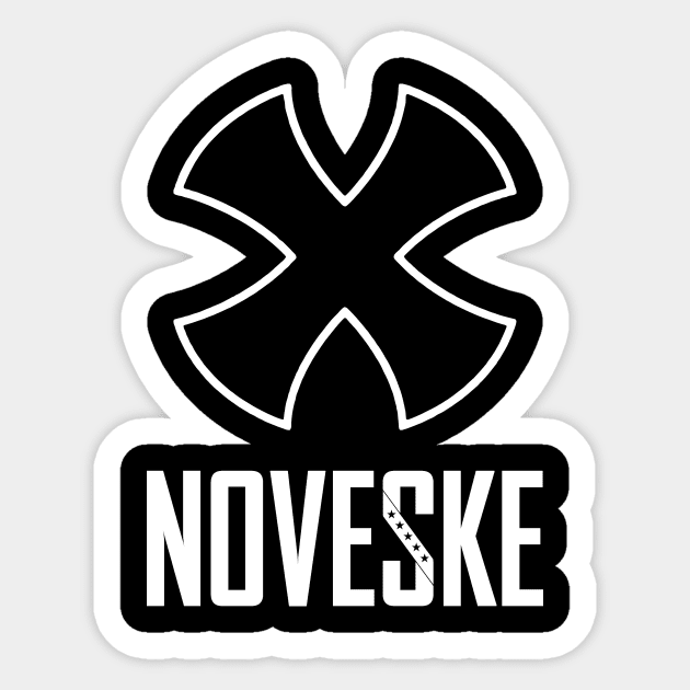 noveske logo