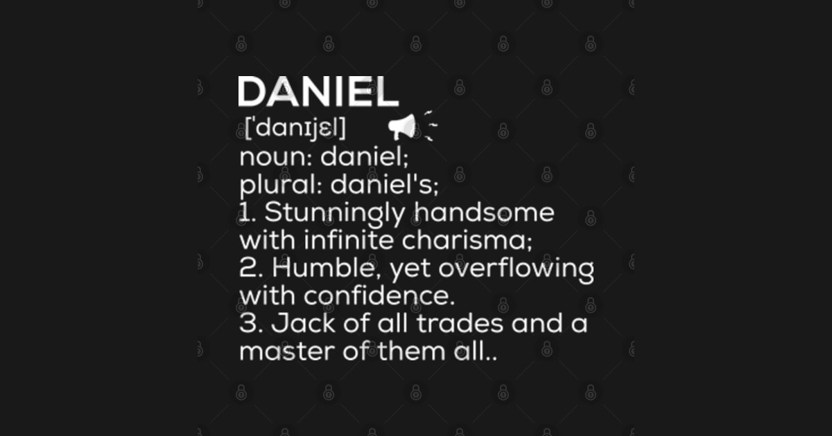 Daniel Name Definition Daniel Meaning Daniel Name Meaning - Daniel - T ... Daniel Name Definition Daniel Meaning Daniel Name Meaning - Daniel - T ...
