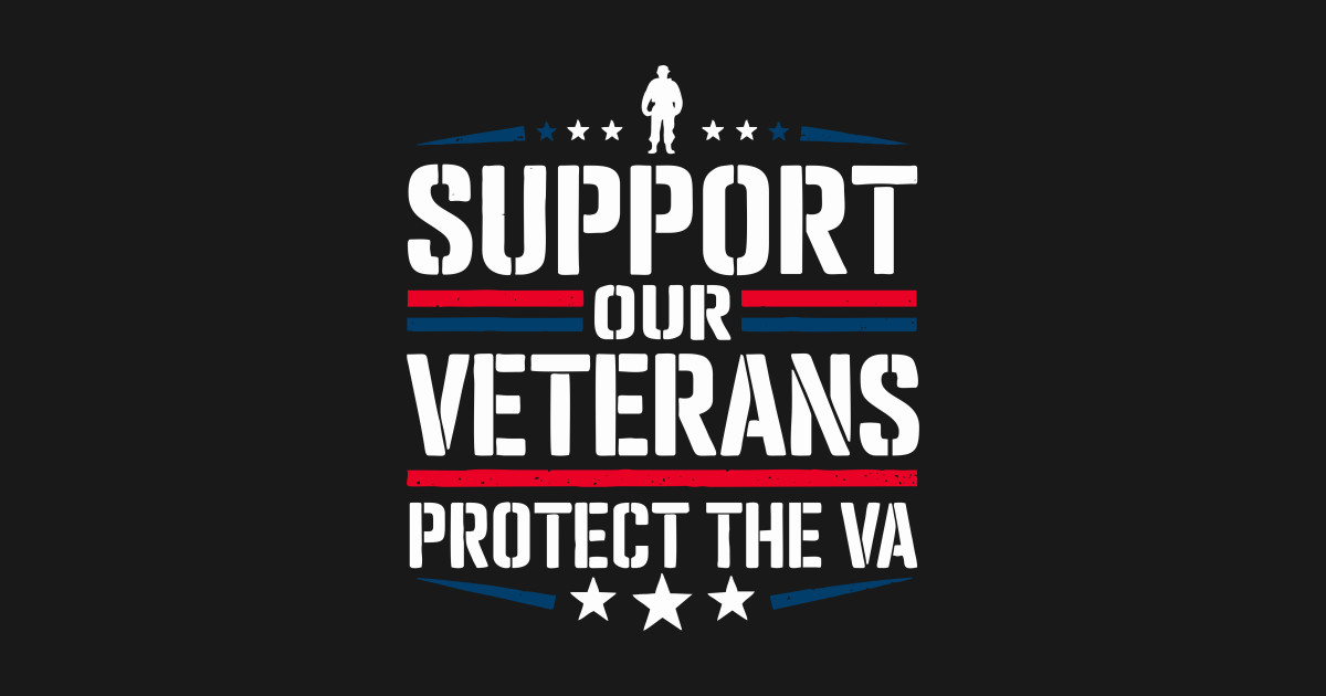 support our veterans protect the va - Support Our Veterans Protect The ...
