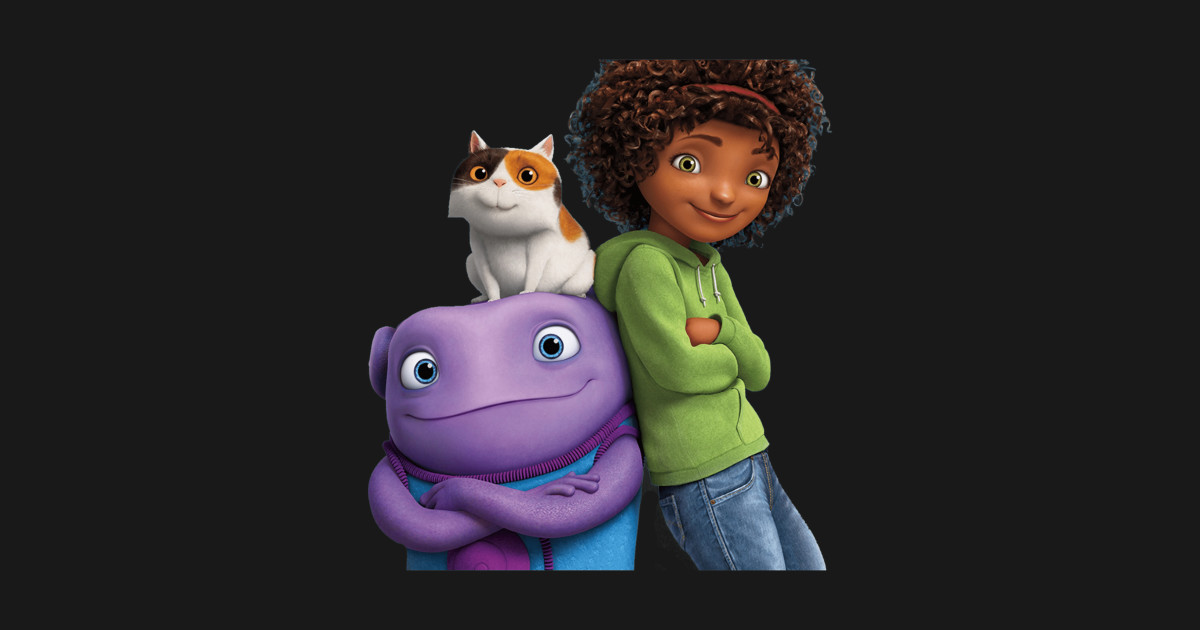 Dreamworks Animation - Dreamworks Animation - T-Shirt | TeePublic