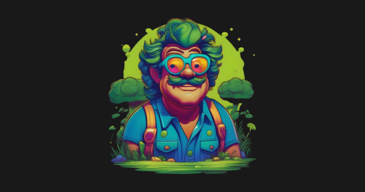 Gregg's Aquatic Humor Haven - Greggs Aquatic Humor Haven - T-Shirt ...