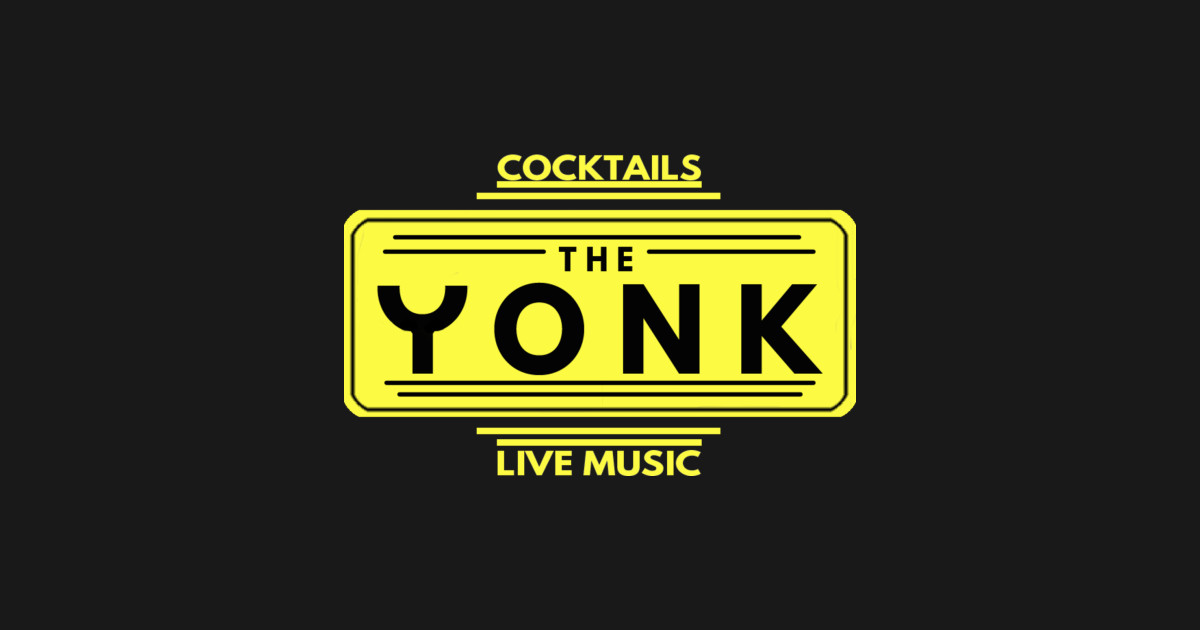 THE YONK - Yonk - Tank Top | TeePublic