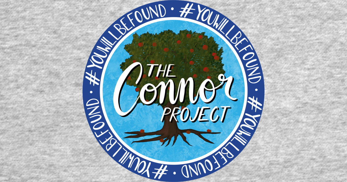 The Connor Project - Deh - T-Shirt | TeePublic