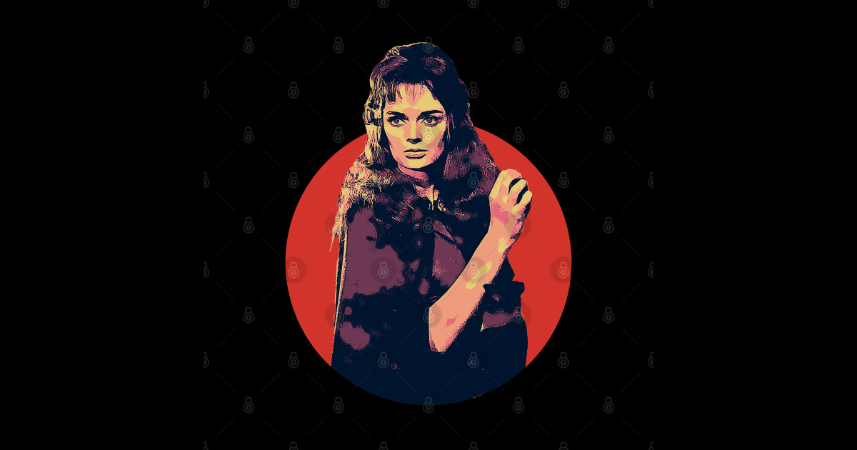 Black Sunday pop art - Vintage - Sticker | TeePublic